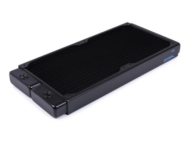 Click here for Alphacool NexXxoS HPE-30 Full Copper 280mm Radiato... prices