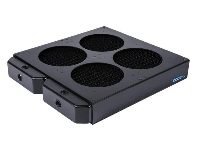 Click here for Alphacool NexXxoS XT45 Full Copper Quad 480/560 Ra... prices