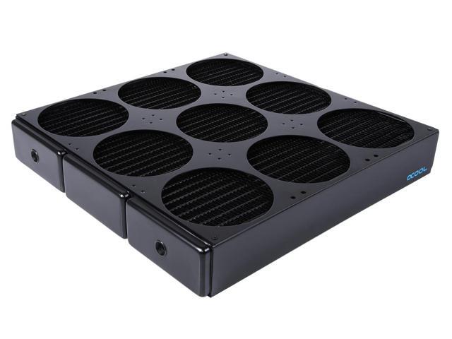 Click here for Alphacool NexXxoS UT60 Full Copper 1080mm Nova Rad... prices