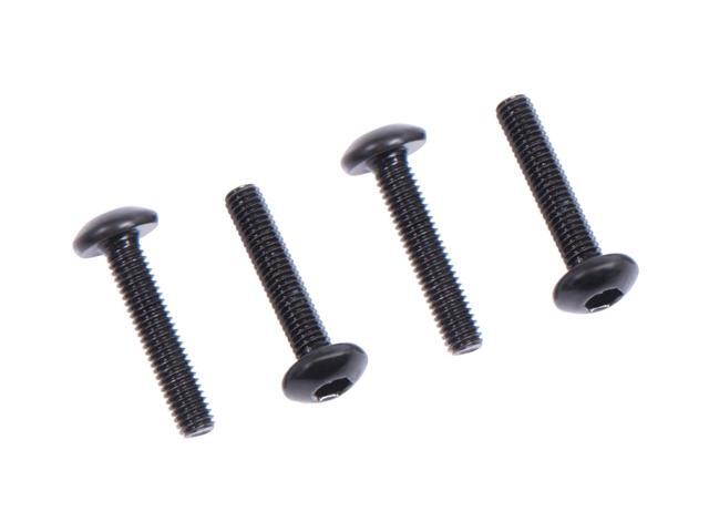 Click here for Alphacool Radiator Fan Mounting Screw M3 x 15mm -... prices