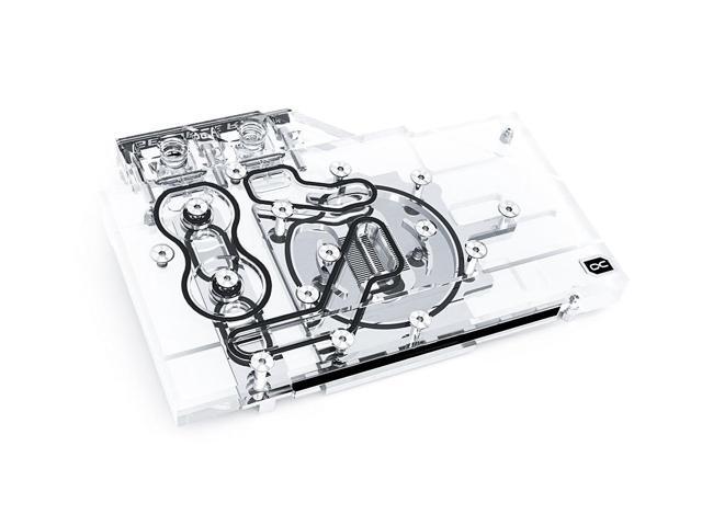 Click here for Alphacool Eisblock Aurora Acryl GPX-N RTX 3070 Gam... prices