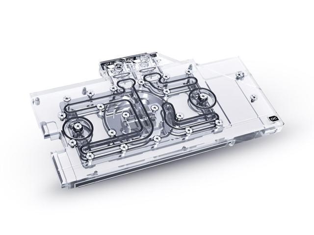 Click here for Alphacool Eisblock Aurora Acryl GPX-N RTX 3070 ROG... prices