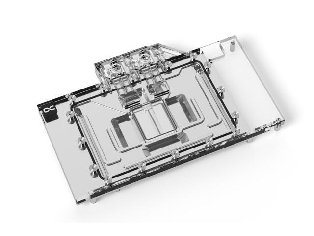 Click here for Alphacool Eisblock Aurora Geforce RTX 4090 AMP wit... prices