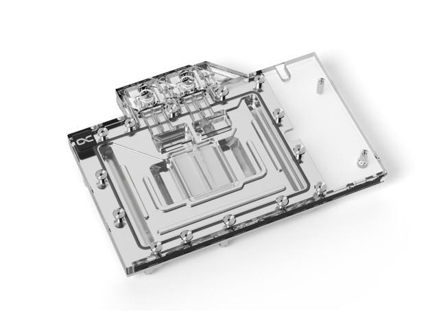 Click here for Alphacool Eisblock Aurora RTX 4080 Founders Editio... prices