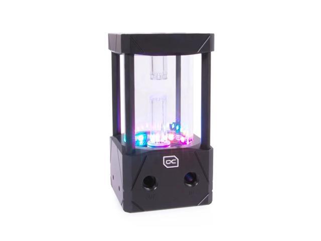 Click here for Alphacool Eisbecher Aurora D5 Acetal/Glas - 150mm... prices