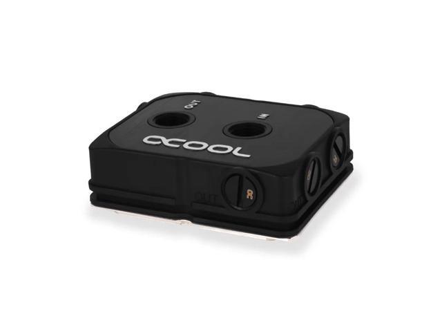 Click here for Alphacool Eisblock XPX Pro 1U Ampere LGA 4926 (135... prices
