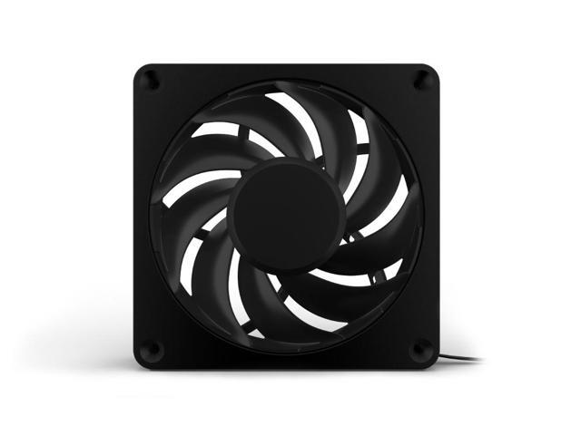 Click here for Alphacool Apex Stealth Metal Fan 3000rpm Matte Bla... prices