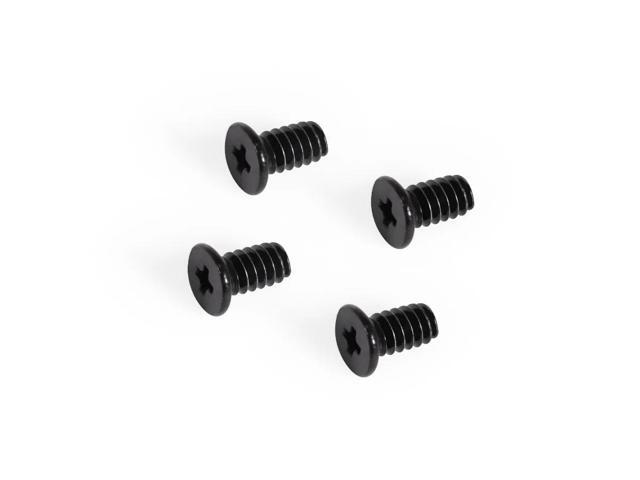 Click here for Alphacool UNC 6-32 x 6 Screws Flat Head Phillips (... prices