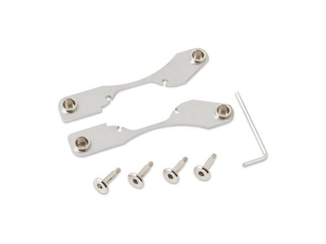 Click here for Aquacomputer Conversion Kit Socket TR4 / sTRX4 for... prices