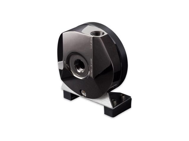 Click here for Aquacomputer ULTITOP Black Pump Top For D5 Pumps (... prices