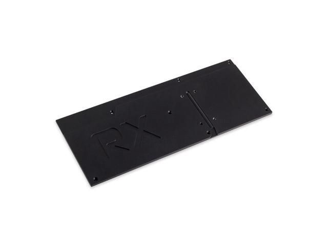 Click here for Aquacomputer Backplate for Kryographics NEXT RX 68... prices