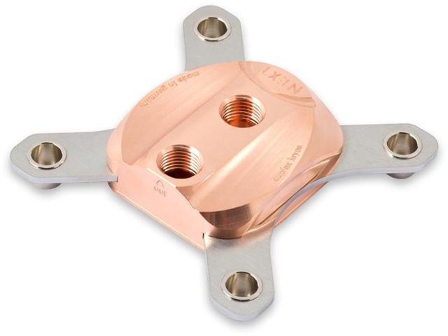 Click here for Aquacomputer Cuplex Kryos NEXT 1700  Copper/Copper... prices