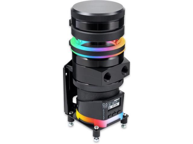 Click here for Aquacomputer ULTITUBE 50 PRO Reservoir with D5 NEX... prices