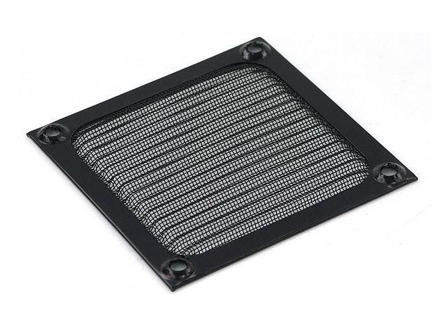 Click here for Phobya Fan Filter 80mm - Black (80012) prices