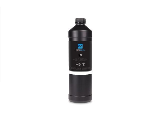 Click here for Alphacool ES Liquid GL50 (-40Â°C) - 1000ml (18599) prices