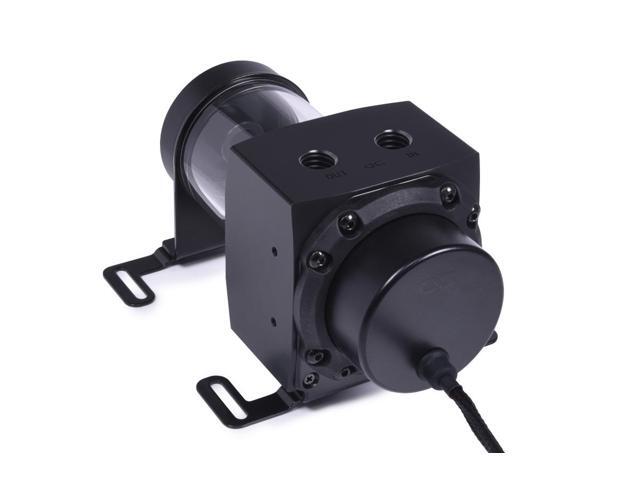 Click here for Alphacool Core 100 Aurora Reservoir Acetal/Acryl w... prices