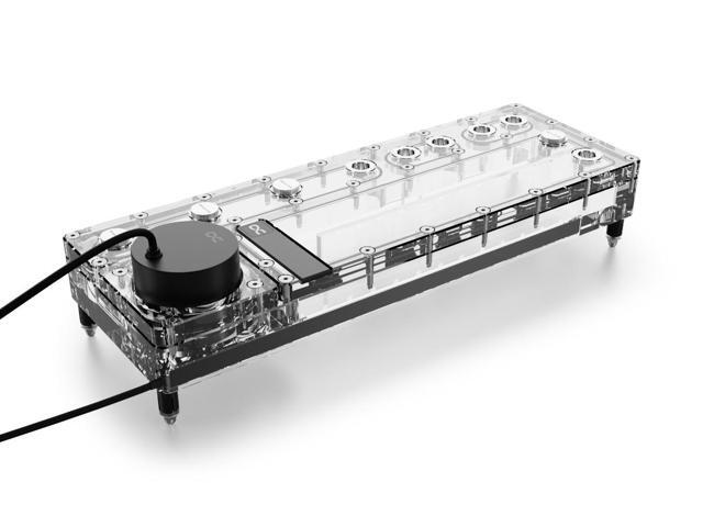 Click here for Alphacool Core Distro Plate 360 Left with VPP Pump... prices