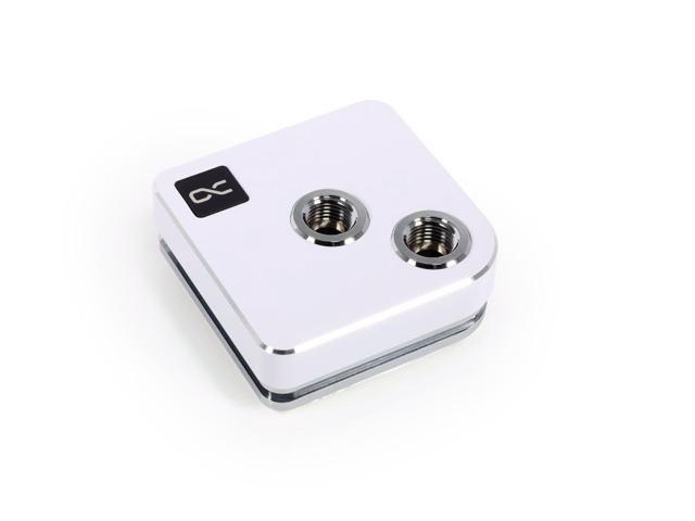 Click here for Alphacool Core 1 - White (13445) prices