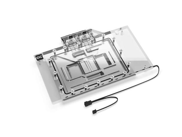 Click here for Alphacool Eisblock Aurora Geforce RTX 4090 Aorus M... prices