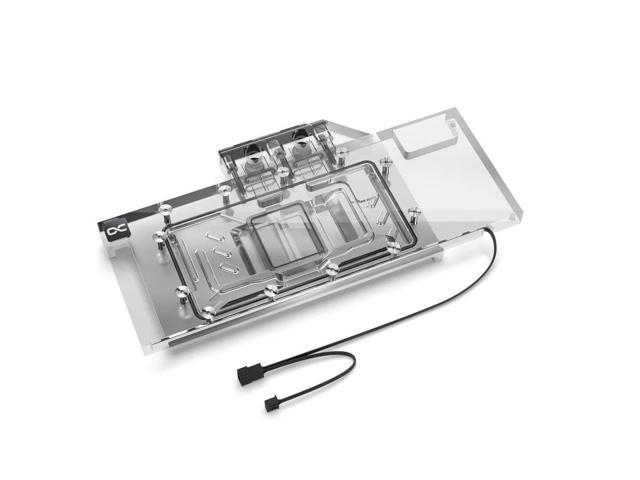 Click here for Alphacool Eisblock Aurora Radeon RX 7800 XT Refere... prices