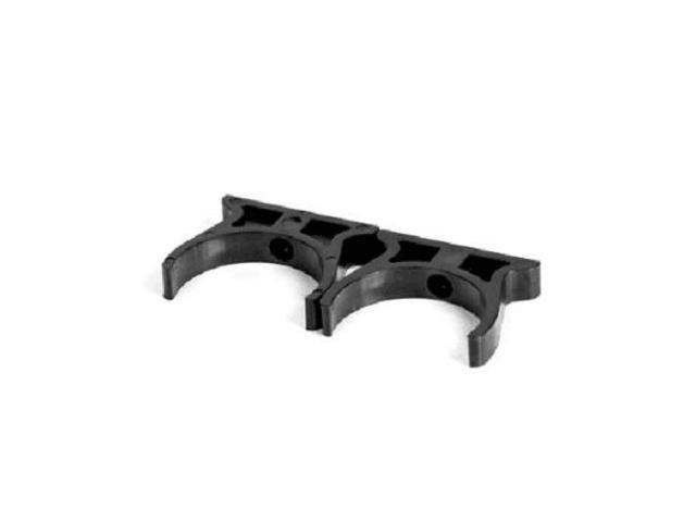 Click here for Barrow 50MM Reservoir U Type Mounting Bracket - Bl... prices