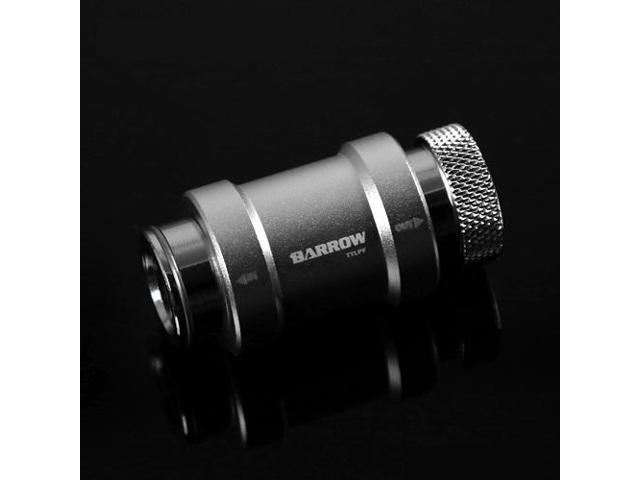 Click here for Barrow G1/4 Female to Female Manual Inline Valve -... prices