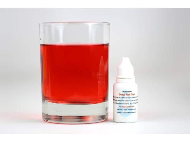 Click here for Mayhems Deep Red Dye 15ml (MDDR15) prices