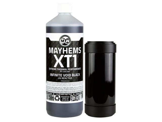 Click here for Mayhems - PC Coolant - XT1 Premix - Thermal Perfor... prices