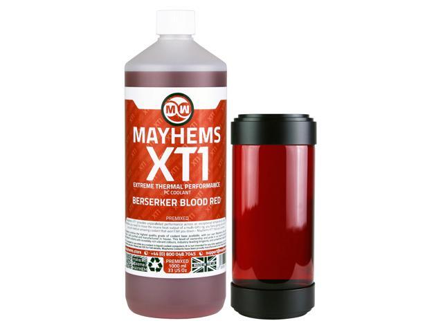 Click here for Mayhems - PC Coolant - XT1 Premix - Thermal Perfor... prices