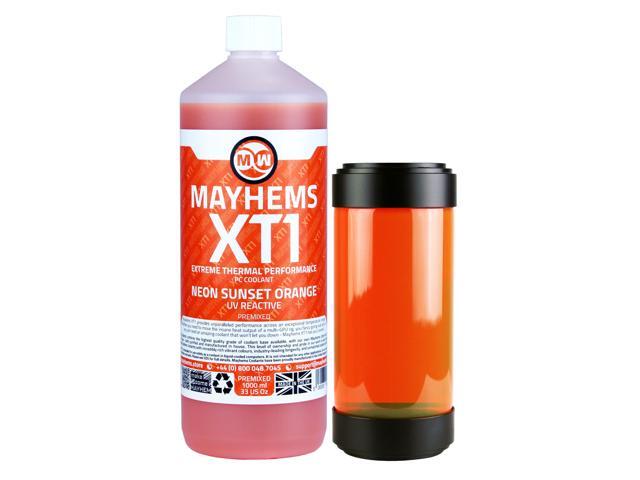 Click here for Mayhems - PC Coolant - XT1 Premix - Thermal Perfor... prices
