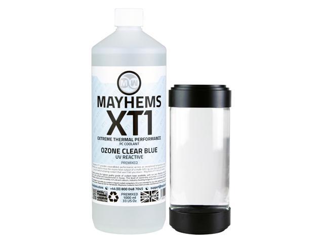 Click here for Mayhems - PC Coolant - XT1 Premix - Thermal Perfor... prices