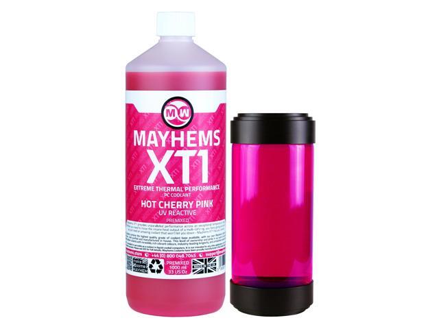 Click here for Mayhems - PC Coolant - XT1 Premix - Thermal Perfor... prices