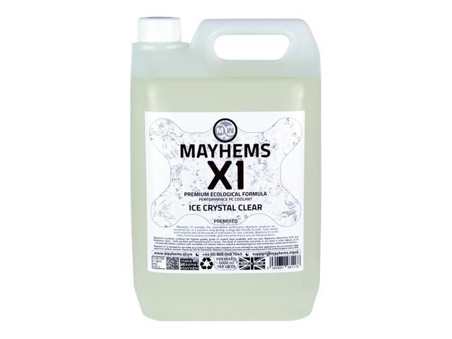 Click here for Mayhems - PC Coolant - X1 Premix - Eco Friendly Se... prices