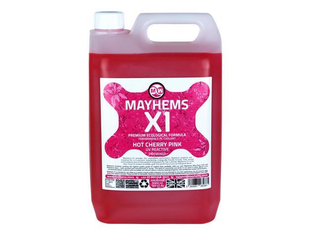 Click here for Mayhems - PC Coolant - X1 Premix - Eco Friendly Se... prices