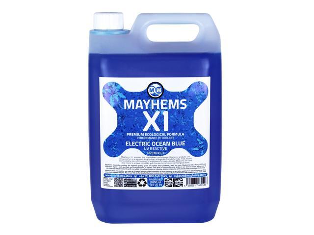 Click here for Mayhems - PC Coolant - X1 Premix - Eco Friendly Se... prices