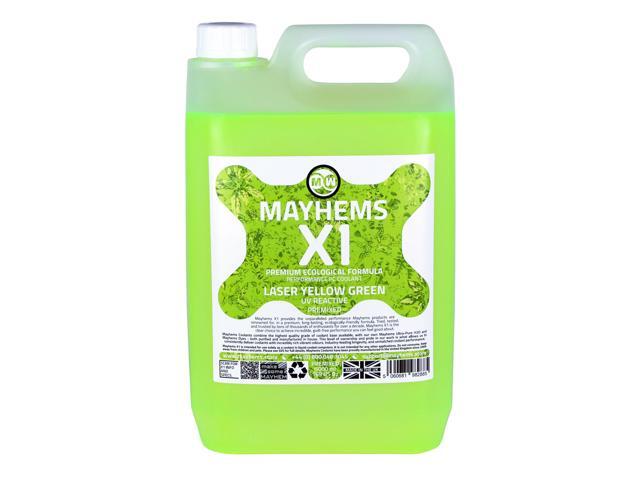Click here for Mayhems - PC Coolant - X1 Premix - Eco Friendly Se... prices