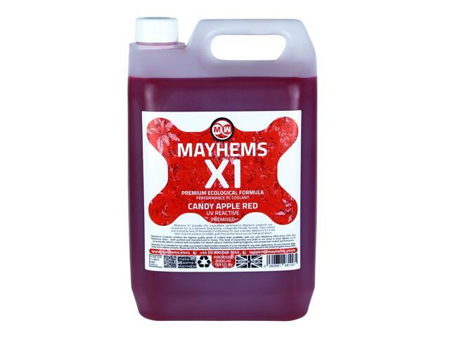 Click here for Mayhems - PC Coolant - X1 Premix - Eco Friendly Se... prices