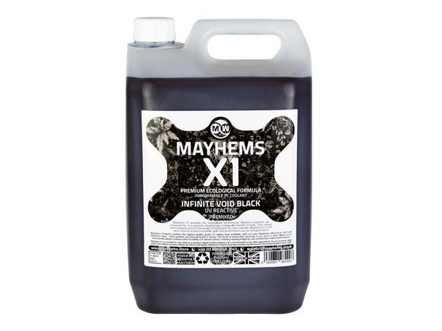 Click here for Mayhems - PC Coolant - X1 Premix - Eco Friendly Se... prices