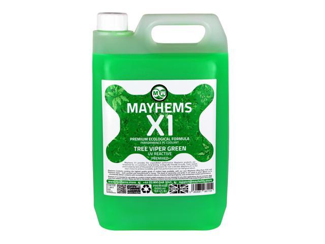 Click here for Mayhems - PC Coolant - X1 Premix - Eco Friendly Se... prices