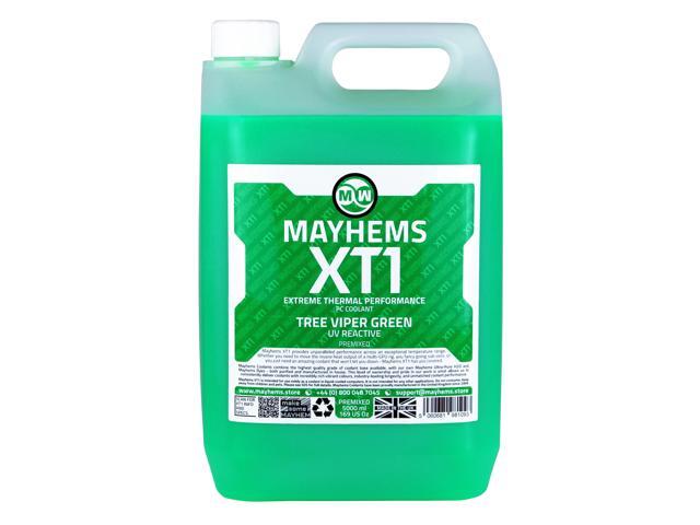 Click here for Mayhems - PC Coolant - XT1 Premix - Thermal Perfor... prices