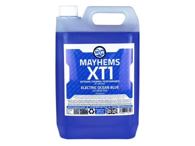 Click here for Mayhems - PC Coolant - XT1 Premix - Thermal Perfor... prices