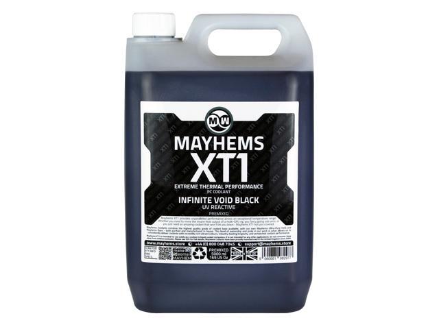 Click here for Mayhems - PC Coolant - XT1 Premix - Thermal Perfor... prices