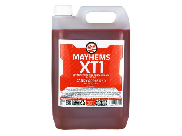 Click here for Mayhems - PC Coolant - XT1 Premix - Thermal Perfor... prices