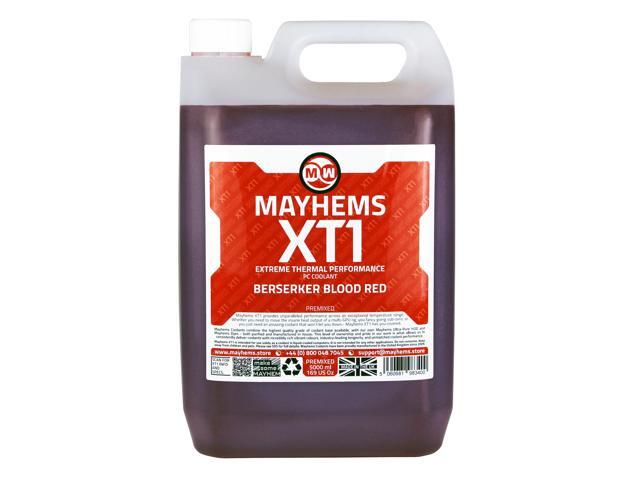 Click here for Mayhems - PC Coolant - XT1 Premix - Thermal Perfor... prices