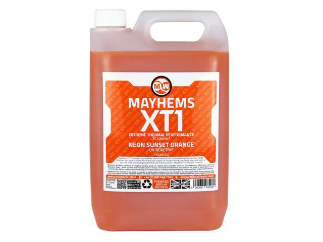 Click here for Mayhems - PC Coolant - XT1 Premix - Thermal Perfor... prices