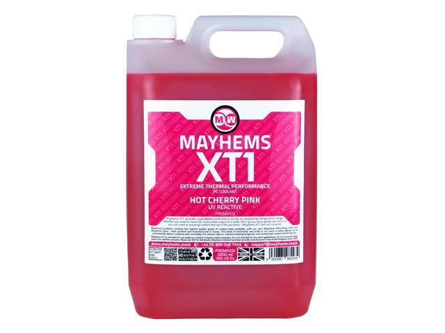 Click here for Mayhems - PC Coolant - XT1 Premix - Thermal Perfor... prices
