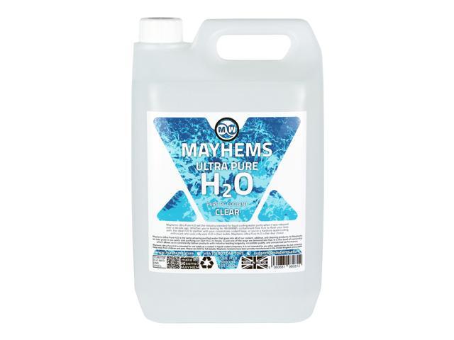 Click here for Mayhems - PC Coolant - Ultra Pure H2O - High Purit... prices