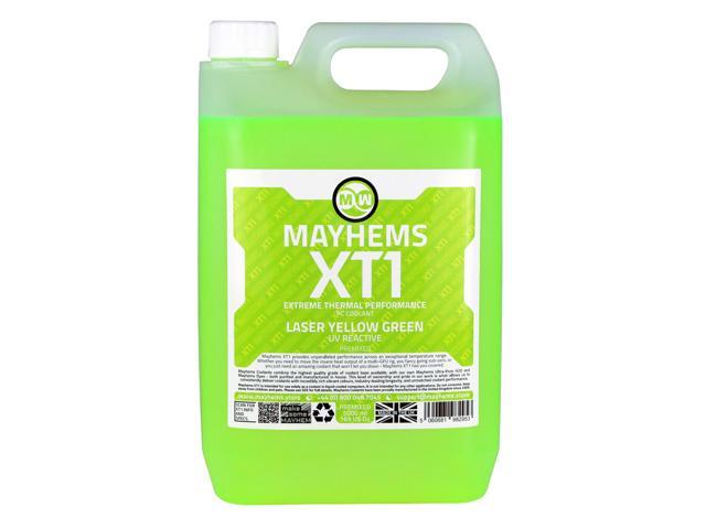 Click here for Mayhems - PC Coolant - XT1 Premix - Thermal Perfor... prices