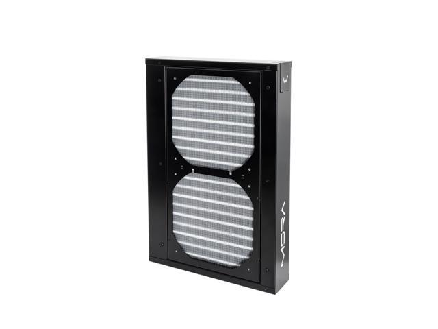 Click here for Watercool MO-RA IV 200 - Black (26200) prices