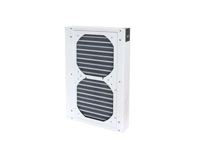 Click here for Watercool MO-RA IV 200 - White (26201) prices